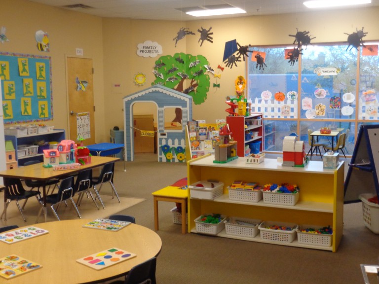 Phototgraphs 3’s Classroom « Best Pals Preschool