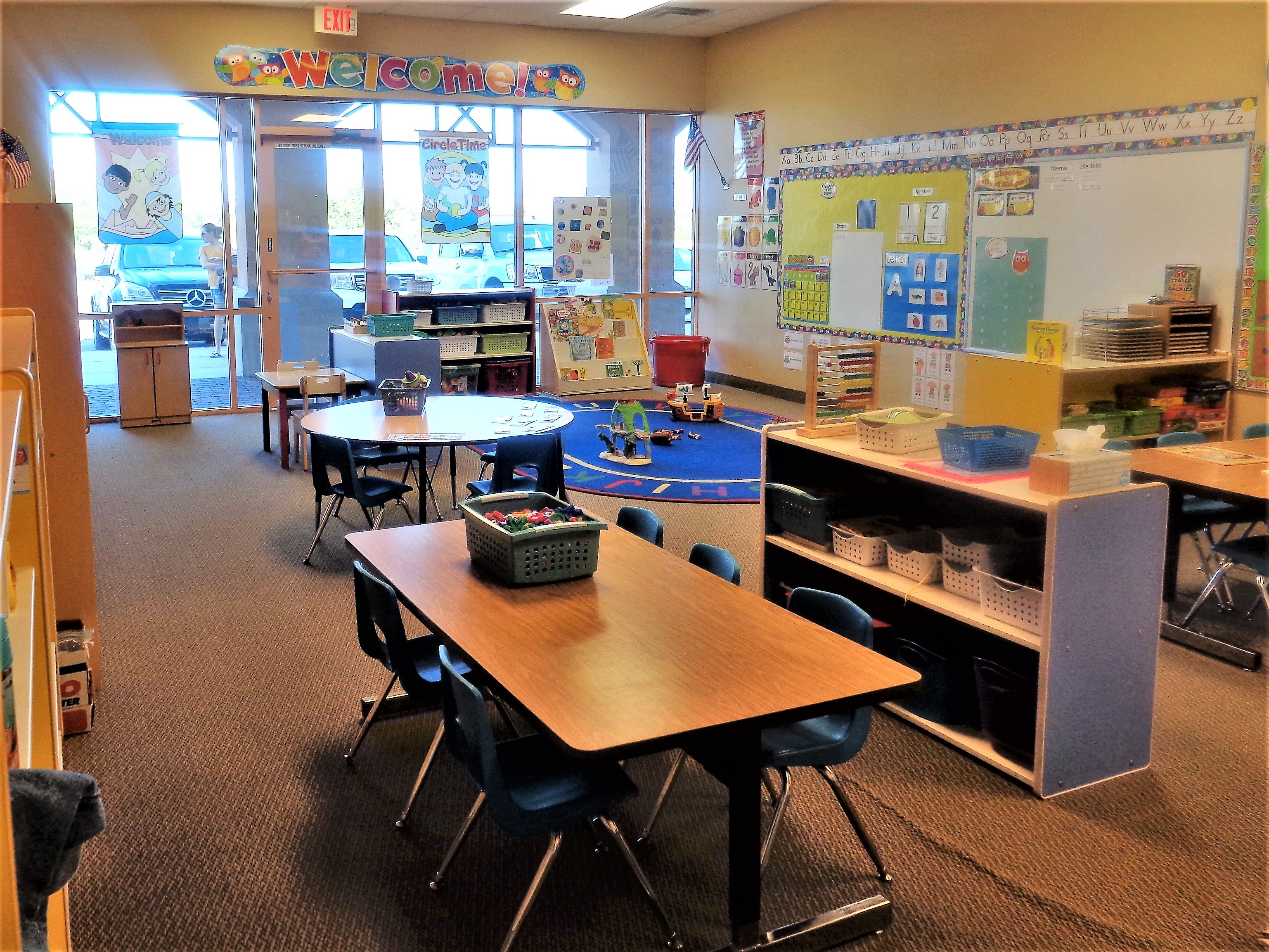 Photographs Spanish Emphasis Classroom « Best Pals Preschool